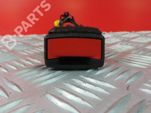 Pre-tensor frente direito MERCEDES-BENZ CLA Shooting Brake (X117) CLA ...