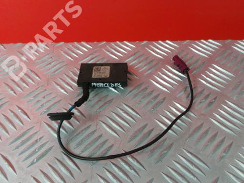 Used Car Parts For MERCEDES-BENZ CLA Shooting Brake (X117) CLA 180 (117 ...