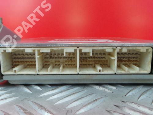 Engine control unit (ECU) TOYOTA DYNA Platform/Chassis (KD_, LY_, _Y2 ...