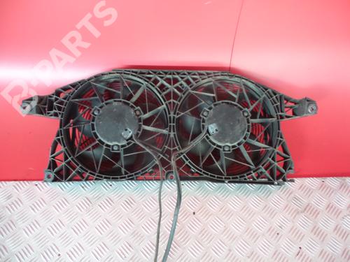 Radiator fan MERCEDES-BENZ VITO / MIXTO Van (W639) 109 CDI (639.601 ...