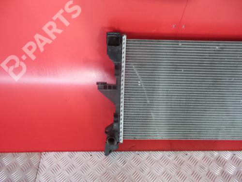 Radiateur à eau FIAT DUCATO Van (250_) 130 Multijet 2,3 D 4650456 | B-Parts