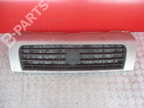 Grilles de calandre FIAT DUCATO Van (250_) 120 Multijet 2,3 D 1354009 ...