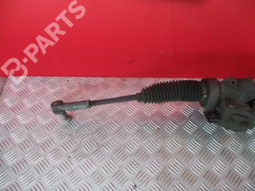 Crémaillère de direction AUDI A3 (8P1) 2.0 TDI 4733990 | B-Parts