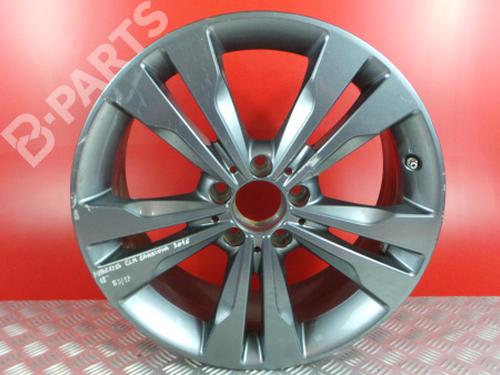 Used Car Parts For MERCEDES-BENZ CLA Shooting Brake (X117) CLA 180 (117 ...