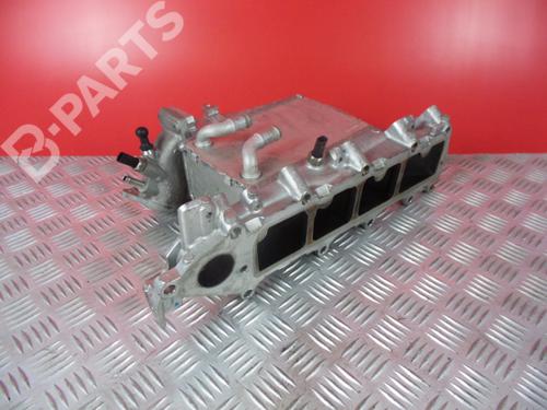 Intake manifold VW GOLF VII (5G1, BQ1, BE1, BE2) 2.0 GTD 4874975 | B-Parts