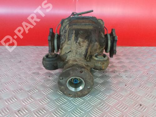 Rear differential NISSAN PATHFINDER III (R51) 2.5 dCi 4903244 | B-Parts