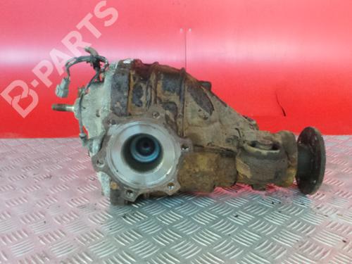 Rear differential NISSAN PATHFINDER III (R51) 2.5 dCi 4903244 | B-Parts