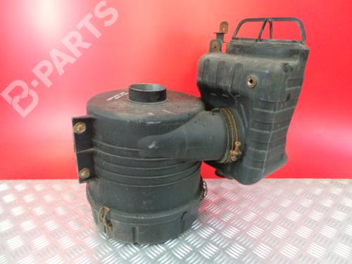 Air filter box MITSUBISHI CANTER Platform/Chassis (FB_, FE_, FG_) 3.0 ...