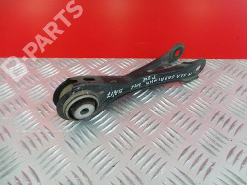 Used Car Parts For MERCEDES-BENZ CLA Shooting Brake (X117) CLA 180 (117 ...