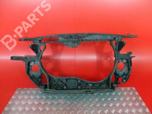 Front slam panel AUDI A4 B6 Convertible (8H7) 3.0 5283921 | B-Parts