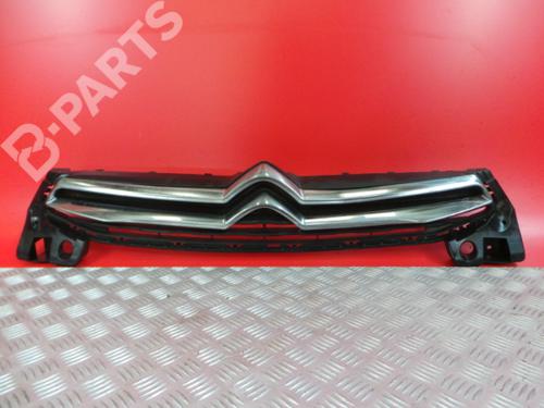 Front grille CITROËN C-ELYSEE (DD_) 1.6 BlueHDi 100 9676957880 | B-Parts
