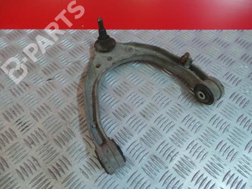 Left front suspension arm AUDI Q7 (4LB) 3.0 TDI quattro 7L8407151K | B ...