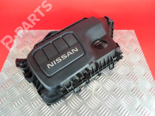 Engine cover NISSAN QASHQAI II SUV (J11, J11_) 1.5 dCi 10099995 | B-Parts