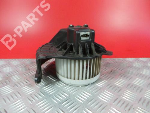 Heater blower motor RENAULT MASTER III Van (FV) 2.3 dCi 150 FWD (FV0F ...