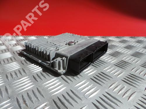 Engine control unit (ECU) VW CADDY III Box Body/MPV (2KA, 2KH, 2CA, 2CH ...