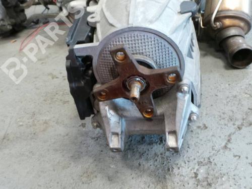 Gearbox MERCEDES-BENZ E-CLASS (W212) 3479262 | B-Parts
