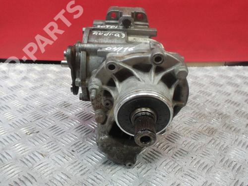 Transfer box AUDI Q3 (8UB, 8UG) 2.0 TDI quattro 5673692 | B-Parts