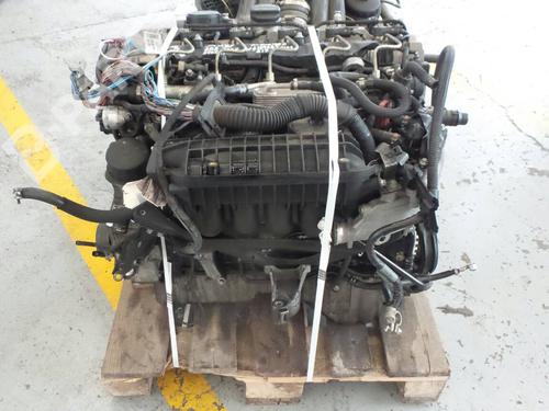 Engine MERCEDES-BENZ C-CLASS (W203) C 270 CDI (203.016) 39778 | B-Parts