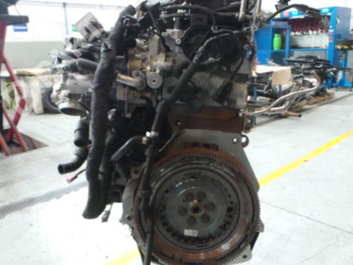 Engine VW GOLF VII Variant (BA5, BV5) 1.6 TDI 3485382 | B-Parts