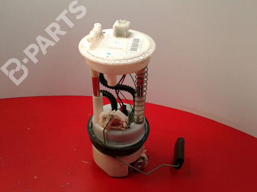Fuel pump NISSAN QASHQAI / QASHQAI +2 I (J10, NJ10, JJ10E) 2.0 4720327 ...