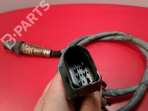 Electronic sensor MERCEDES-BENZ SLK (R171) 4898109 | B-Parts