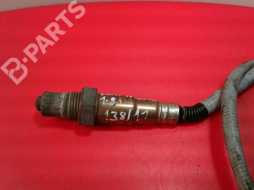 Electronic sensor MERCEDES-BENZ SLK (R171) 4898109 | B-Parts
