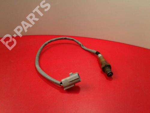 Electronic sensor SUZUKI SWIFT IV (FZ, NZ) 1.2 (AZH 412) (94 hp) | B-Parts
