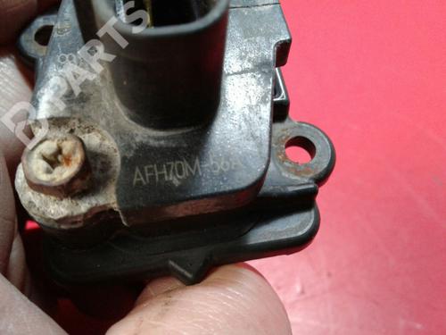 Débitmètre de masse D'Air MITSUBISHI CANTER Platform/Chassis (FB_, FE ...