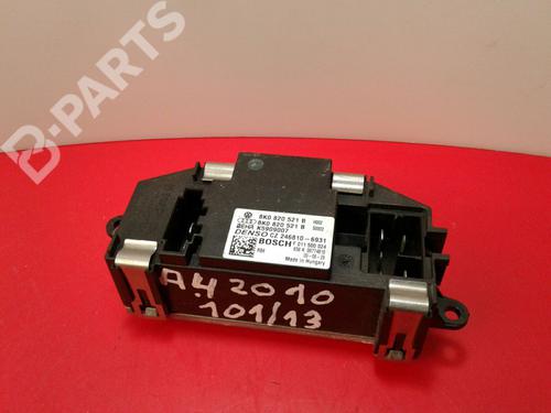 Electronic sensor AUDI A4 B8 Avant (8K5) 2.0 TDI | 0281004083 ...