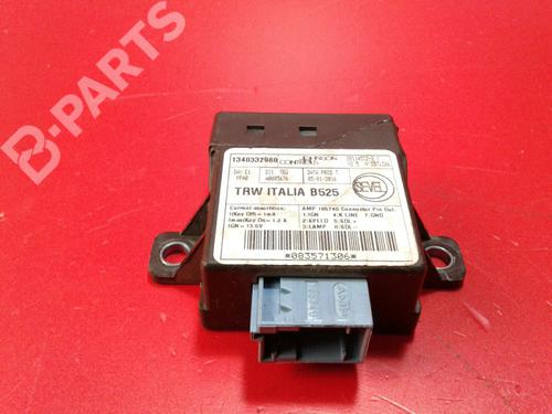 Electronic module FIAT DUCATO Van (250_) 130 Multijet 2,3 D (131 hp ...