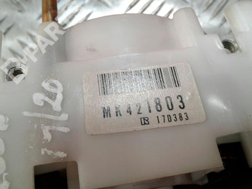 Mando luces MITSUBISHI CANTER Platform/Chassis (FB_, FE_, FG_) 5650421 ...