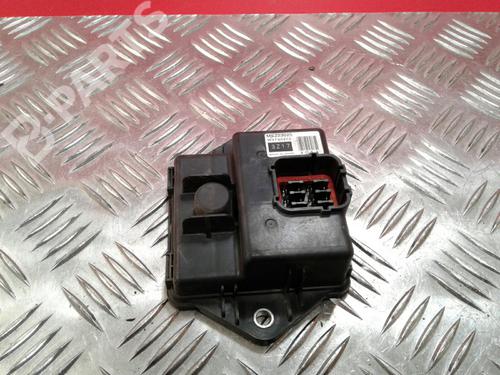 Electronic module MITSUBISHI CANTER Platform/Chassis (FB_, FE_, FG_) 3. ...