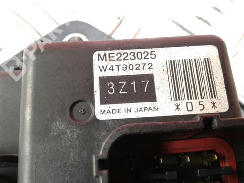 Electronic module MITSUBISHI CANTER Platform/Chassis (FB_, FE_, FG_) 3. ...