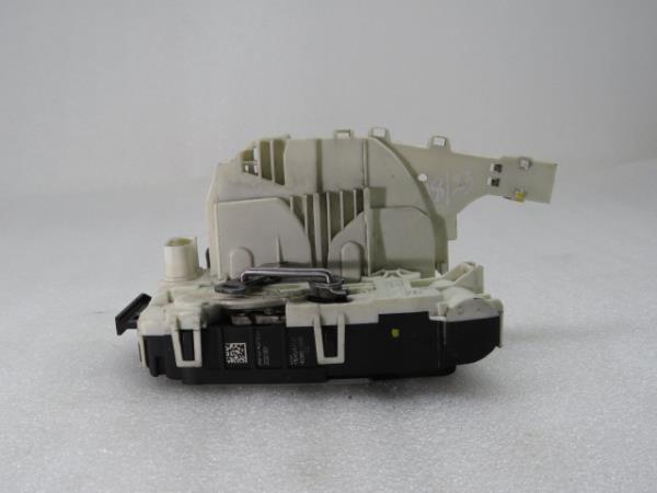 Rear right lock MERCEDES-BENZ SPRINTER 3,5-t Van (B907, B910) 316 CDI ...