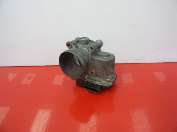 Throttle body MITSUBISHI CANTER Platform/Chassis (FB_, FE_, FG ...