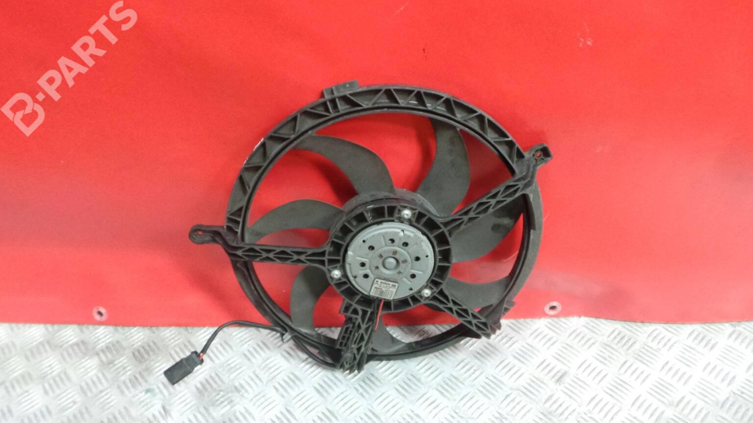 Radiator fan MINI MINI (R56) Cooper S | B-Parts