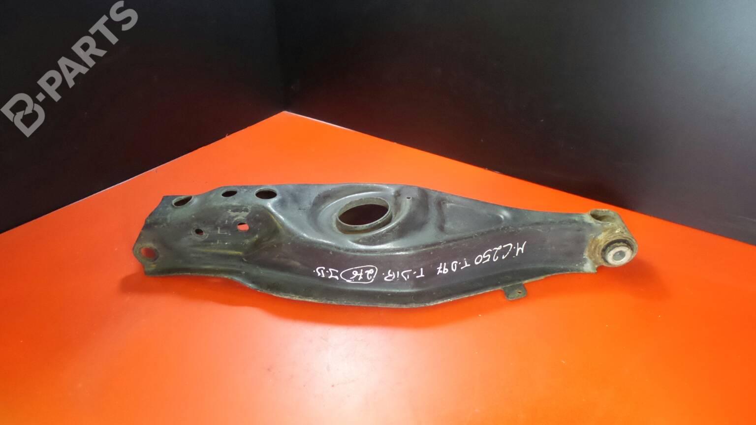 Right rear suspension arm MERCEDES-BENZ C-CLASS (W202) C 250 Turbo-D ...