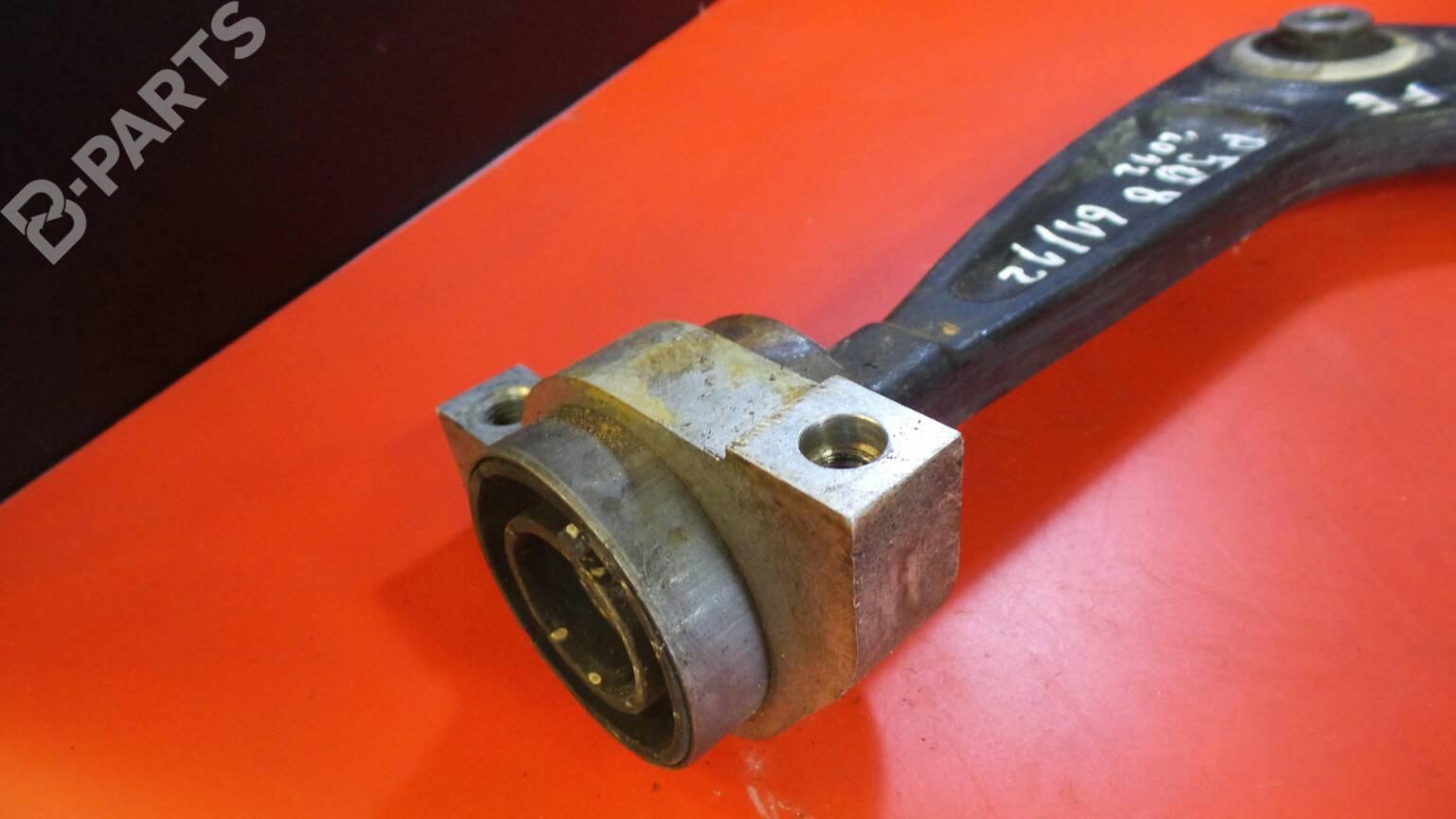 Left front suspension arm PEUGEOT 508 I (8D_) 2.0 HDi | B-Parts