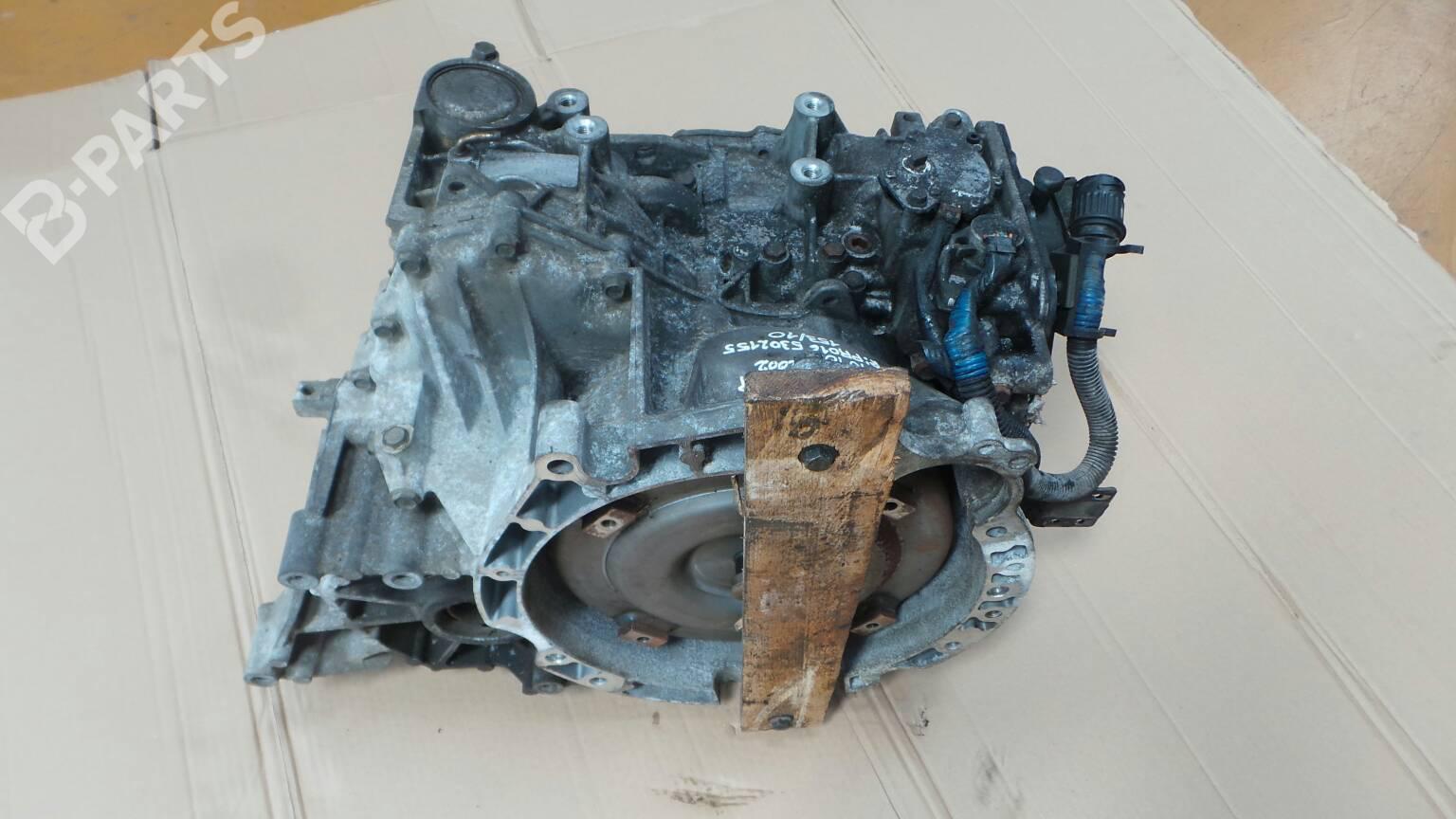 Automatic gearbox LAND ROVER FREELANDER I (L314) 2.0 Td4 4x4 40927 | B ...
