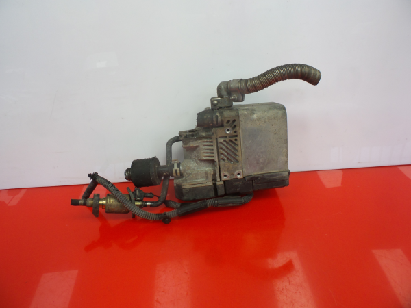 Autre CHRYSLER VOYAGER IV (RG, RS) 2.5 CRD 14391804 | B-Parts