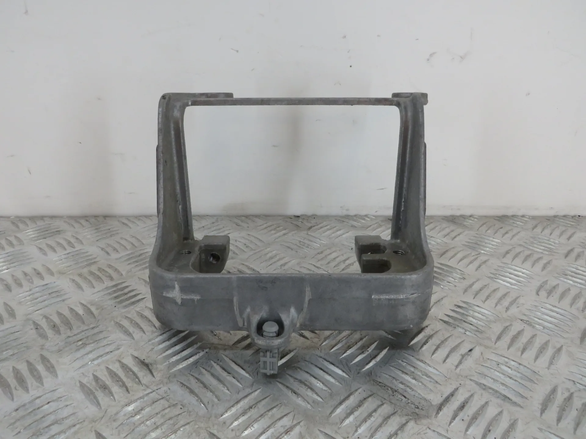 Support de boîte de vitesse RENAULT MASTER III Van (FV) 2.3 dCi 135 FWD ...