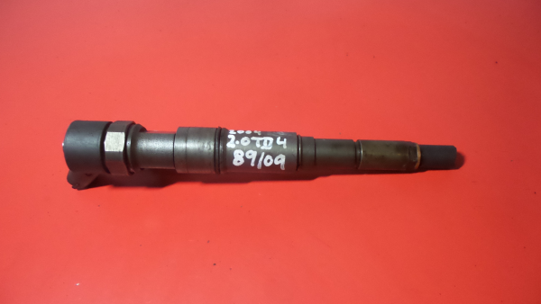 Injector LAND ROVER FREELANDER I (L314) 2.0 Td4 4x4 3481880 | B-Parts