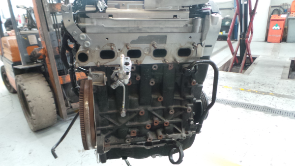 Engine VW GOLF VII Variant (BA5, BV5) 1.6 TDI 3485382 | B-Parts