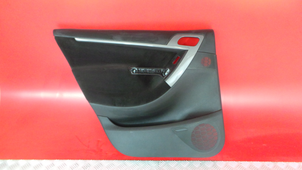 Pannello interno portiera posteriore sinistro CITROËN C4 Picasso I MPV ...
