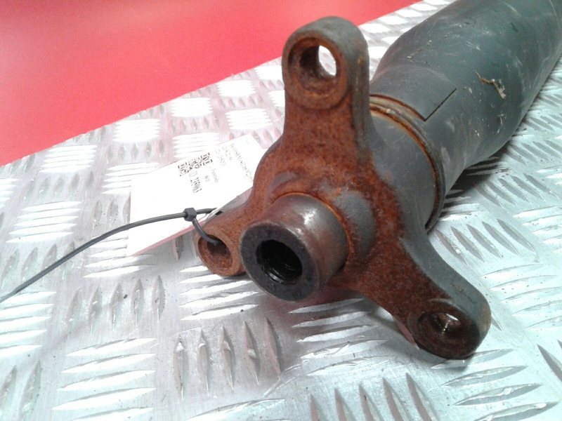 Driveshaft MERCEDES-BENZ S-CLASS (W221) S 350 (221.056, 221.156 ...