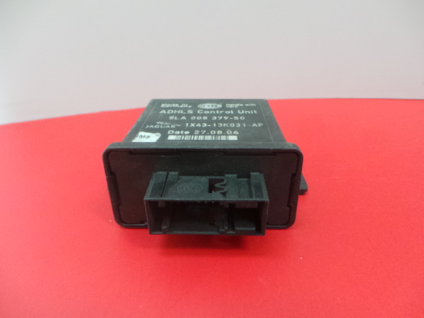 Electronic module JAGUAR S-TYPE II (X200) 2.7 D 3973873 | B-Parts