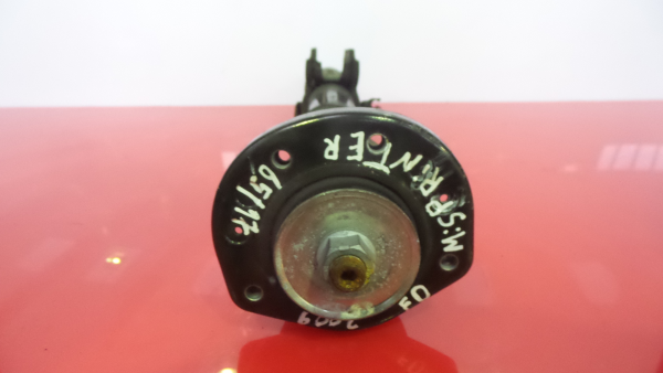 Right front shock absorber MERCEDES-BENZ SPRINTER 3,5-t Van (B906) 315 ...