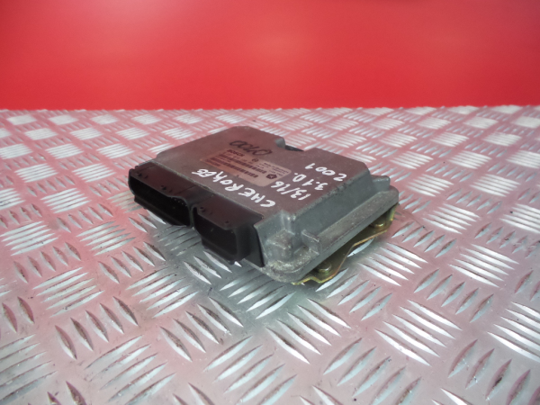 Engine control unit (ECU) JEEP GRAND CHEROKEE II (WJ, WG) 3.1 TD 4x4 ...