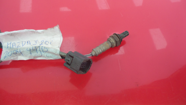 Electronic sensor MAZDA 3 Saloon (BK) 2.0 (BKEP) 3981826 | B-Parts