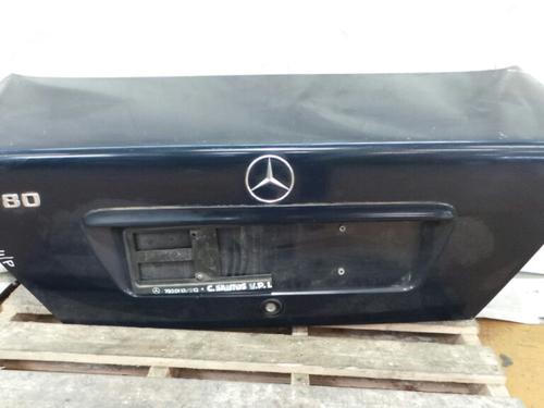 Tailgate MERCEDES-BENZ C-CLASS (W202) | B-Parts